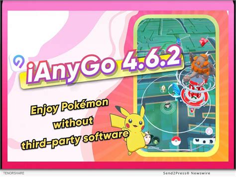 Fix Pokémon Go Fail To Detect Location Error 12 With No Ban Or Jailbreak California Newswire