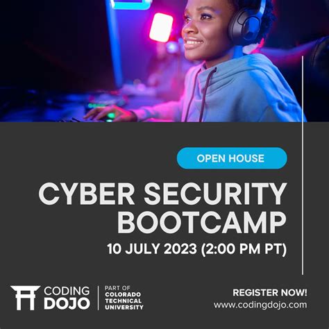 Coding Dojo On Linkedin Cybersecurity