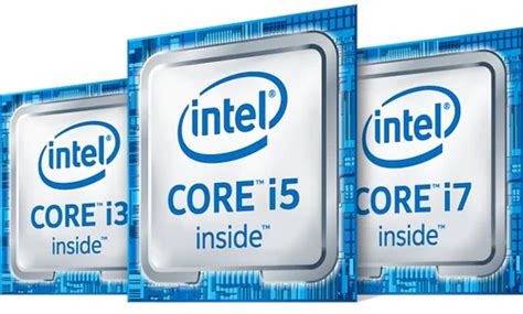 Intel Inside Processor At ₹ 4000piece Intel Cpu In New Delhi Id