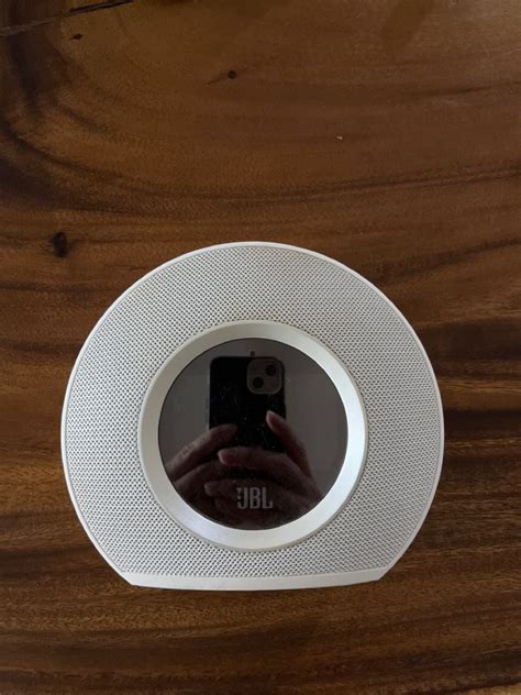 JBL Radio Bluetooth Speaker Audio Soundbars Speakers Amplifiers On