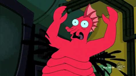 Zoidberg Ink Gifs Find Share On Giphy