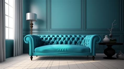 멋진 3d 렌더링의 창의적인 거실 소파 인테리어 장식 집 꾸미기 아파트 인테리어 배경 일러스트 및 사진 무료 다운로드 Pngtree