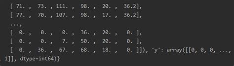 干货python中 csv文件转为 mat文件 python怎么csv怎么转换为mat CSDN博客