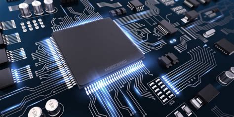 Benefits Of Multilayer PCB And Applications Electronics Lab