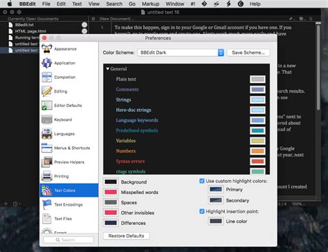 Download Bbedit For Windows Kurtcad