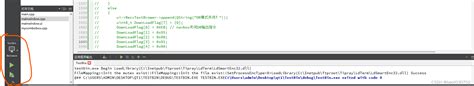 qt软件打包为一个单独可执行 exe文件方法 qt打包成一个文件 csdn博客