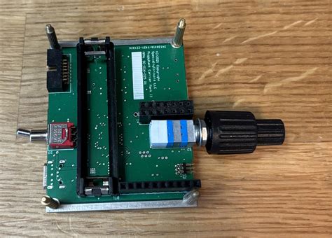 Piggyback Base Carrier Specialtycircuits Llc