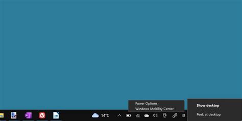 Annoying Windows Design Inconsistencies