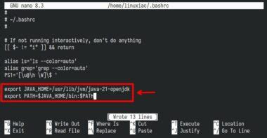 How To Install Java On Arch Linux A Step By Step Guide
