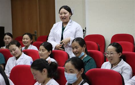 ГССҮТ ӨӨС СУВИЛАХУЙН СУРГУУЛИЙН ТӨГСӨХ АНГИЙН ОЮУТНУУДТАЙ УУЛЗАЛТ ХИЙЛЭЭ