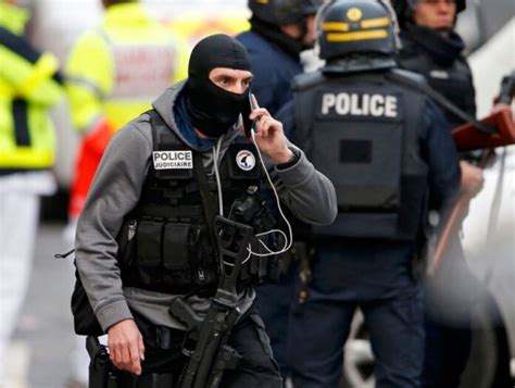 18 летний чеченец готовил теракт во Франции Его арестовали — Haqqin