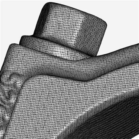 Cgi Solutions Professional 3d Scanning Solutions Artec 3d