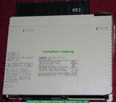 Omron CJ2M CPU32 Cs1d Cpu42s Omron Sysmac Cj2m GuangZhou LingKong