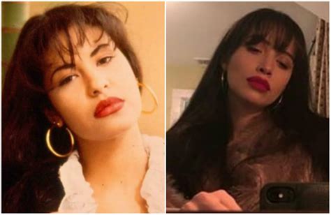 Christian Serratos La Actriz De Walking Dead Que Podr A Interpretar A Selena Quintanilla En
