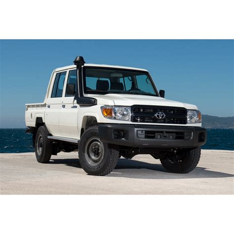 Arb Base Rack With Mount Kit Lc79 4dr Half Off Road Performance