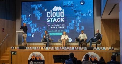 Apache Cloudstack On Linkedin Cloudstack Collaboration Conference 2024
