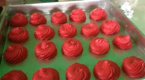 Tepung Pisang Goreng Rangup Resipi Niaga Hampir Tahun Mingguan Wanita