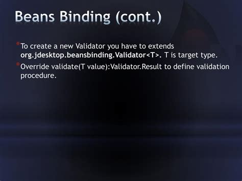 Ppt Advanced Java Programming Powerpoint Presentation Free Download Id4464248