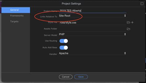 Incorrect Link When Selecting Route Via The Gui Bugs Wappler Community