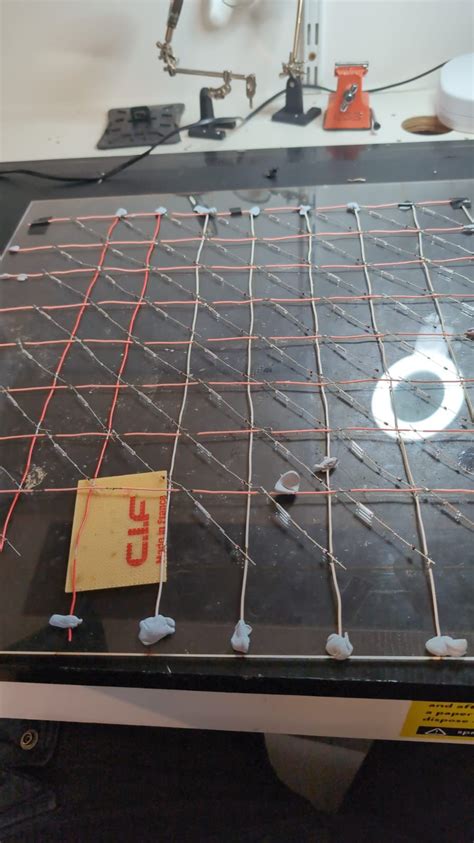 Detection Matrix Details