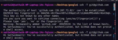 How To Push Codes From Your Remote Computer To Github From Ubuntu Linux By Sattwik Maiti