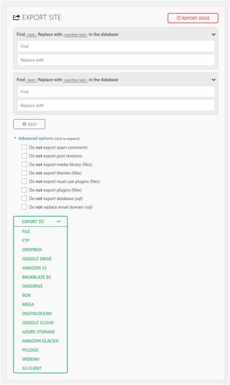 The Best Plugins To Copy Clone Duplicate A Wordpress Site