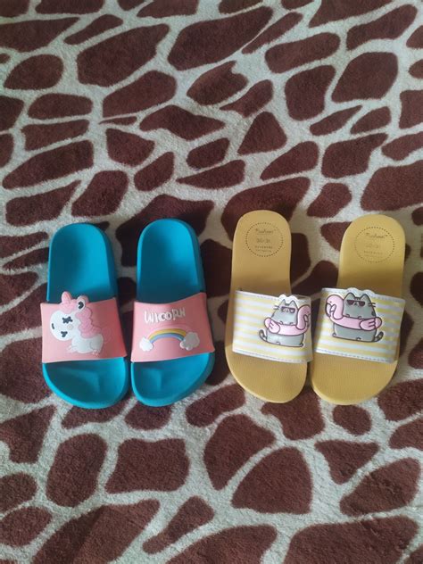 Шльопанці на літо для дівчинки 112 грн Дитяче взуття Рівне на Olx