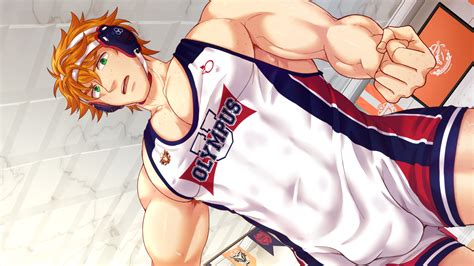 Mikkoukun Zamius Bryce Callahan Jock Studio Blits Games Artist Collaboration Highres Non