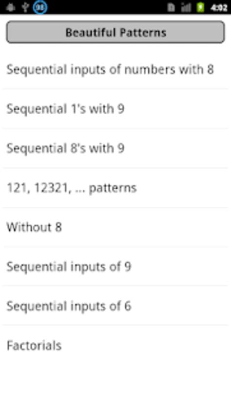 Maths Tricks Tips Patterns Apk For Android Download