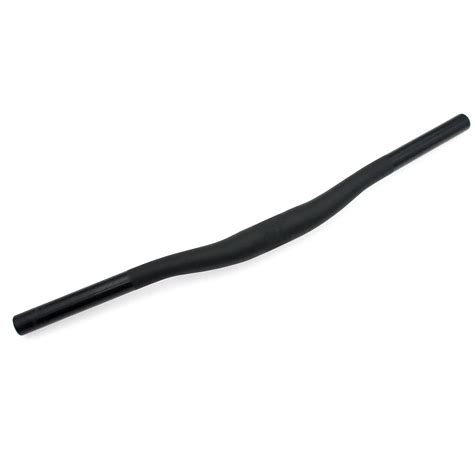 318560mm 자전거 핸들 바 알루미늄 합금 Mtb 제비 모양의 핸들 바 자전거 도로 자전거 핸들 바 스티어링 휠 부품