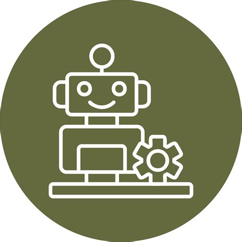 Rpa Vector Icon 20366871 Vector Art At Vecteezy Rpa Vector Icon 20366871 Vector Art At Vecteezy