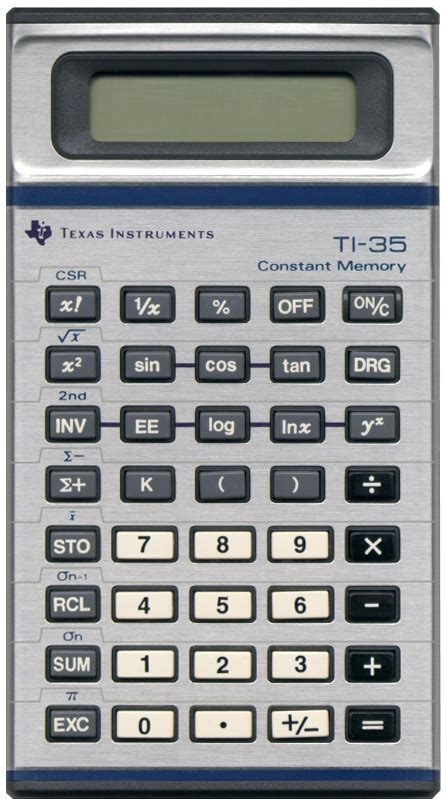 Ernst Mulders Calculator Museum