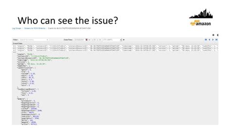 visualization of rds metrics using aws cli and jquery at aws usergroup