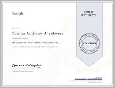 Coursera Google Data Analytics: Comprehensive Guide 2023