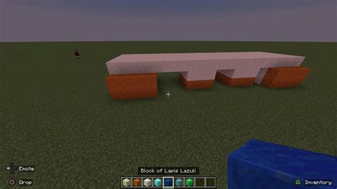 Leafyon In Minecraft Youtube