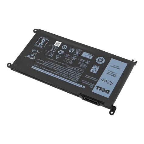 Оригинальная батарея для Dell Inspiron P35E001 - 42Wh купить по ...