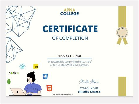 Utkarsh Singh On Linkedin Webdevelopment Apnacollage
