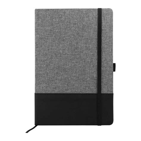 Notebook With Pen Holder PU Leather Notebooks Magic Trading Company MTC
