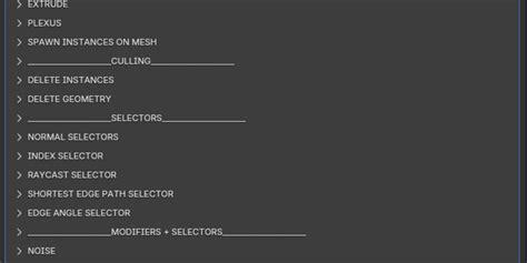 Exploder Tool Fx Collection Superhive Formerly Blender Market