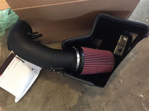 Jlt Intake 2015 S550 Mustang Forum Gt Ecoboost Gt350 Gt500 Bullitt Mach 1