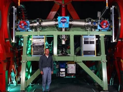 Bracewell Nulling Interferometry Enables Astronomers To See The Glow Of