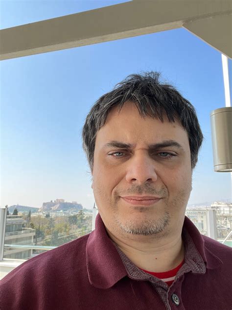 ioannis manoloudis on linkedin priceless