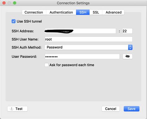Remotely Access Mongodb As Docker Container Running On Ubuntu Server 16