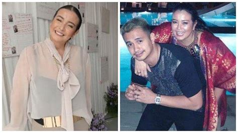 MANGLINGI! Jennifer Jill Berubah Drastis, Makin Langsing bak ABG, Ajun Panik: Aku Ikut Kemana ...