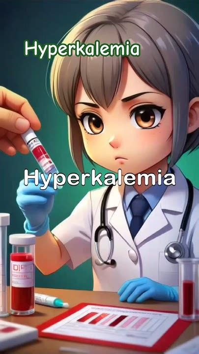 Hyperkalemia Explained Causes Symptoms And Why It Matters Youtube