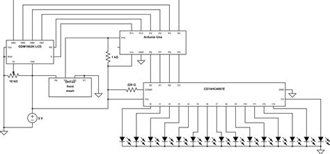 Discover Everything You Need To Know About The Cd4067be Datasheet