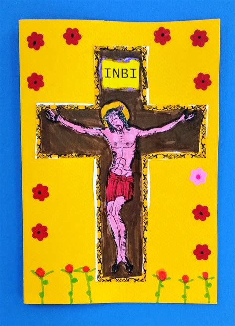 Η Σταύρωση του Χριστού