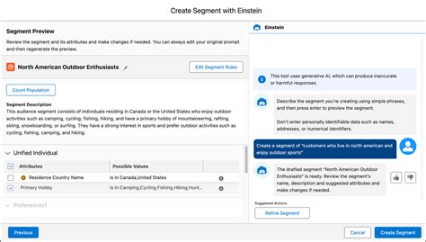 Einstein Features In Salesforce Spring 24 Release
