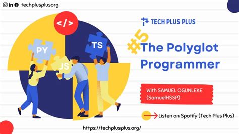 samuel ogunleke on linkedin samuelhssp techplusplus technology