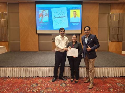 shreya deshpande on linkedin i am thrilled to share that i have been